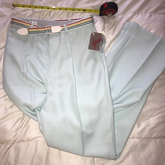 Farah | Pants & Jumpsuits | Vintage Slacks | Poshmark